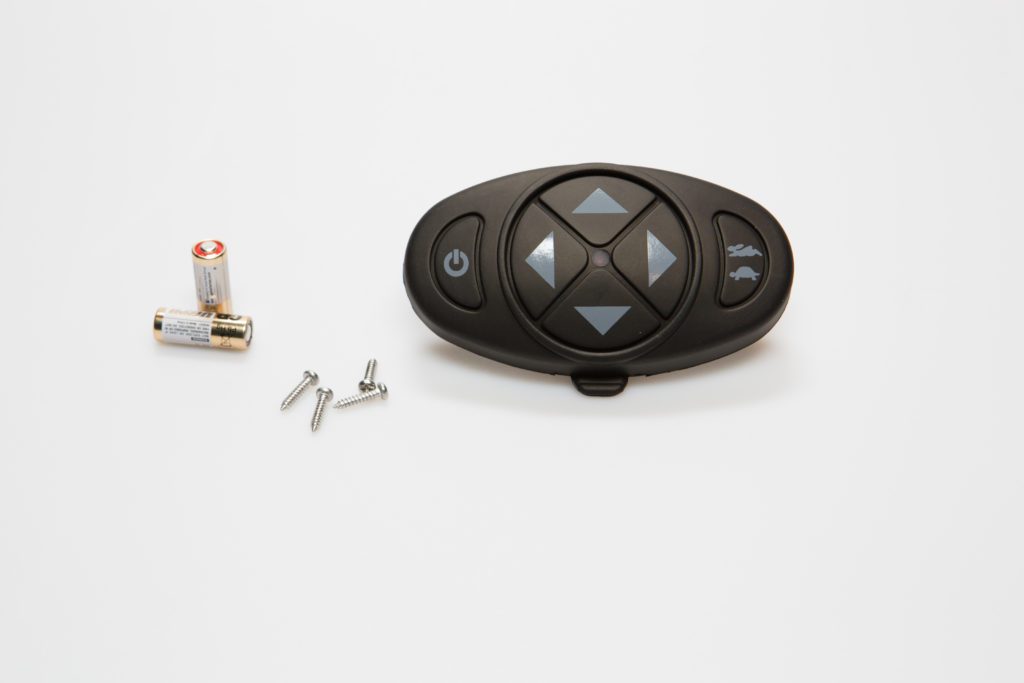 Wireless Dash Remote - GOLIGHT
