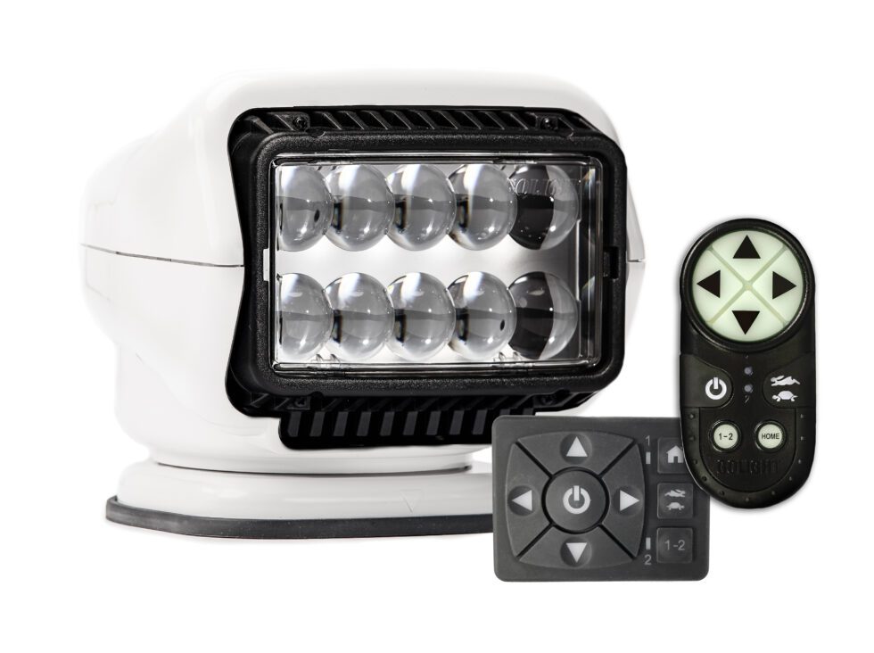 Accessories and Parts | GOLIGHT